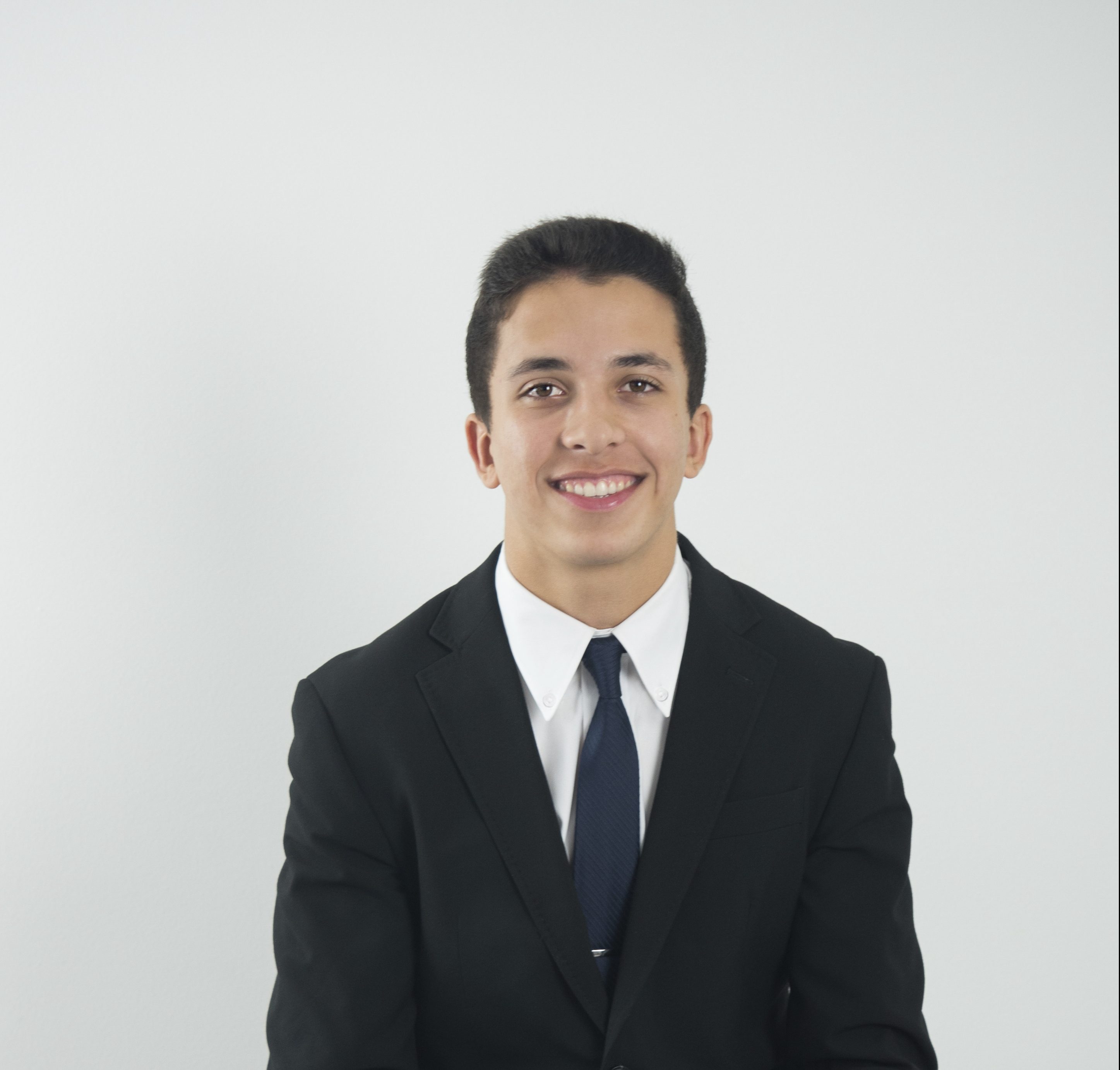 Joe Galante Headshot – Pitt Plus3 Program