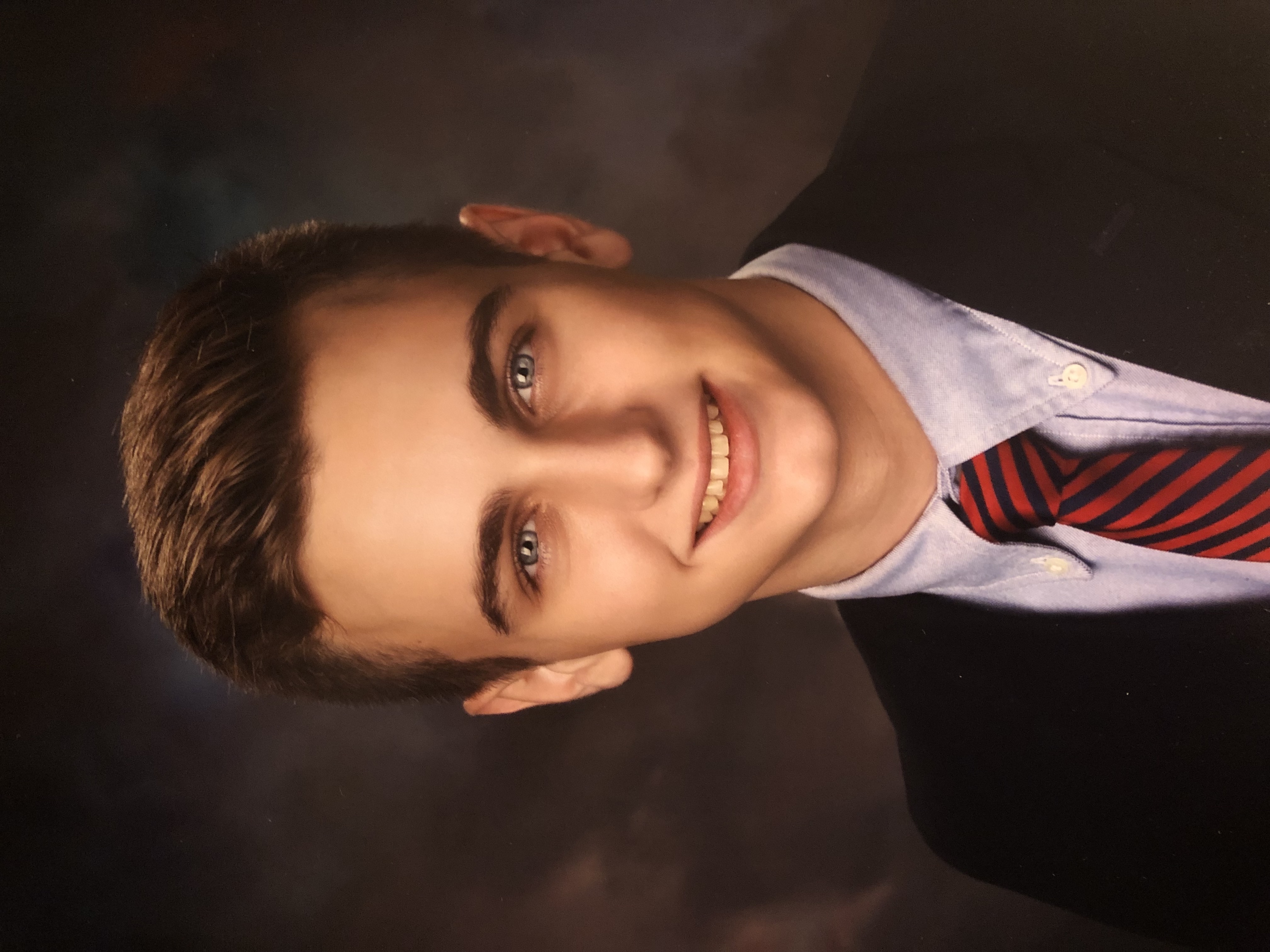 Milan with Ben – Pitt Plus3 Program