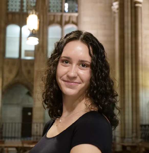 Kayla Honeysett – Pitt Plus3 2025