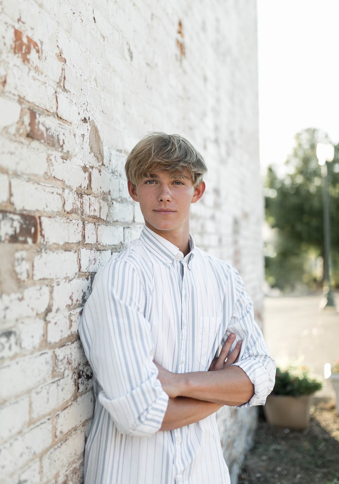 Sight Seeing At Cyprus – Pitt Plus3 2025