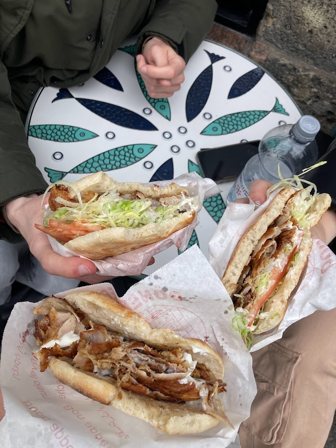 No Kangaroos in Austria – Pitt Plus3 2025