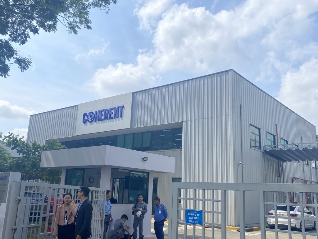 Coherent and much more – Pitt Plus3 2025