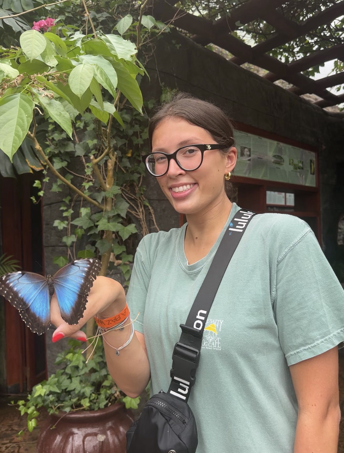 Costa Rica, ¡Qué Tuanis! – Pitt Plus3 2025