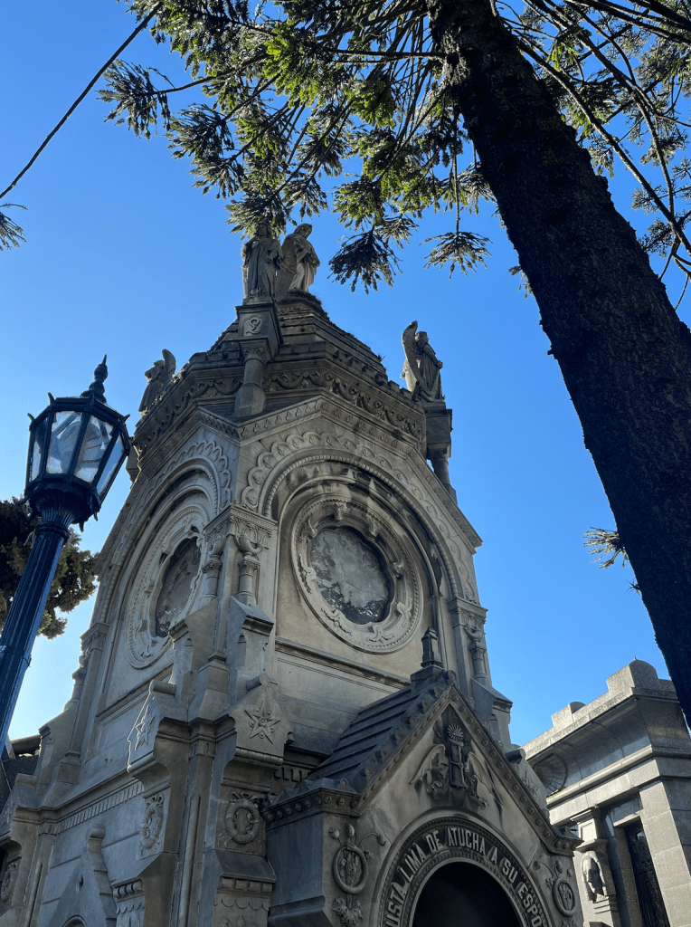 The Perón’s Impact – Pitt Plus3 2025